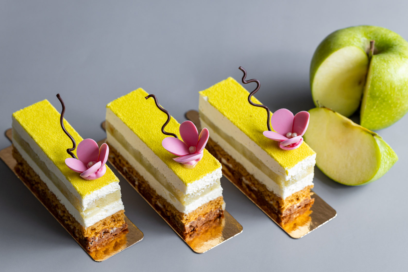 apple caramel – Parfait Co.