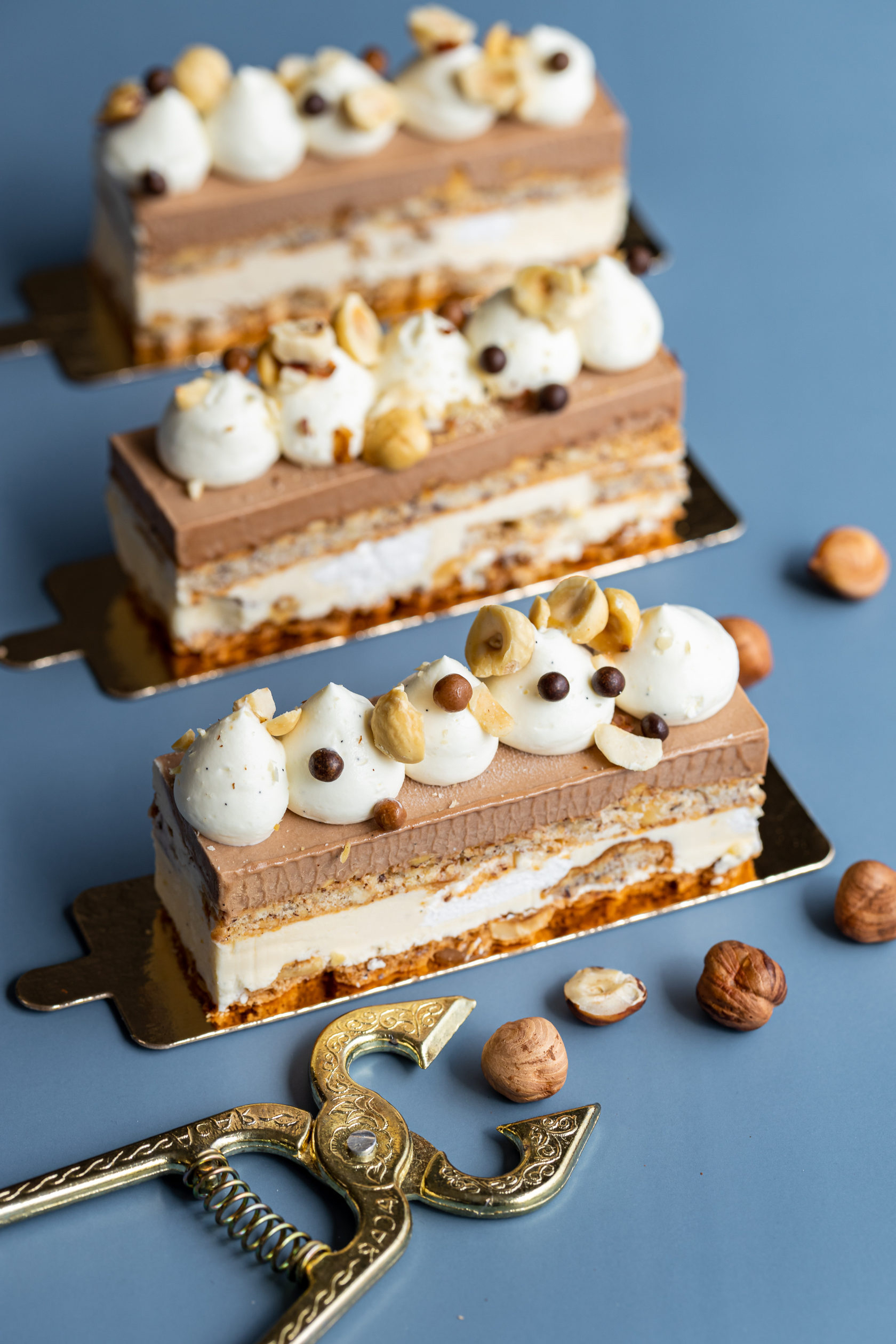 Delight – Parfait Co.
