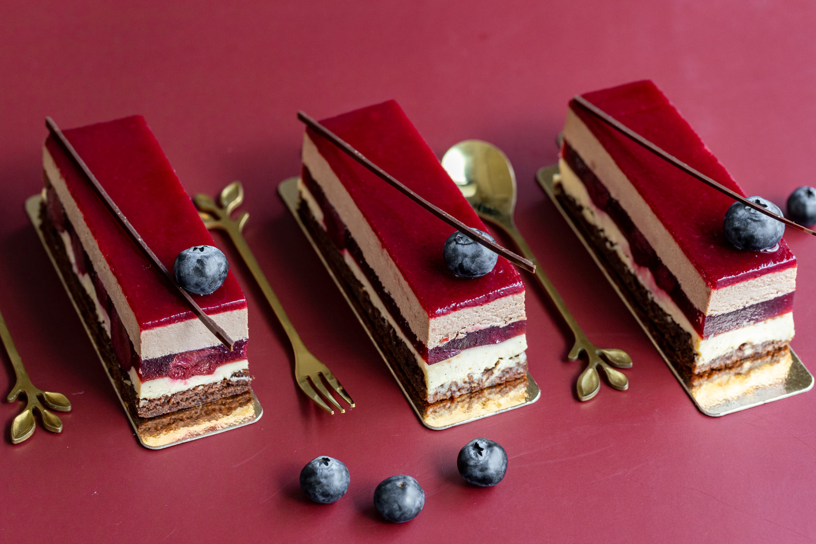 Sweet Cherry – Parfait Co.